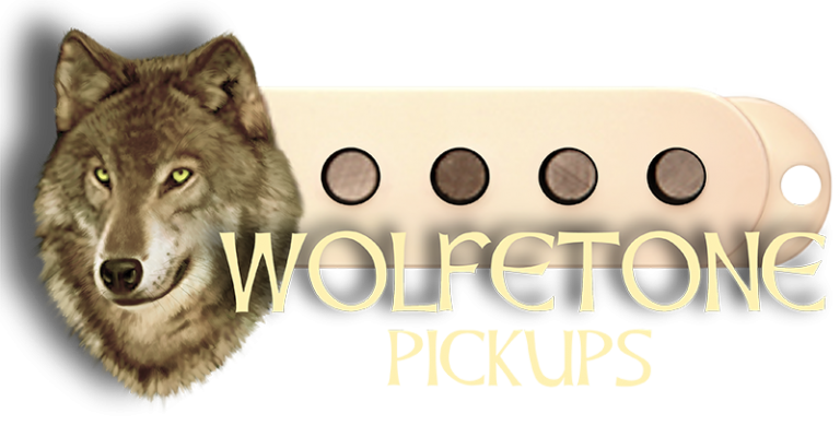 Wolfetone Pickups Wolfetone hand made electric guitar pickups